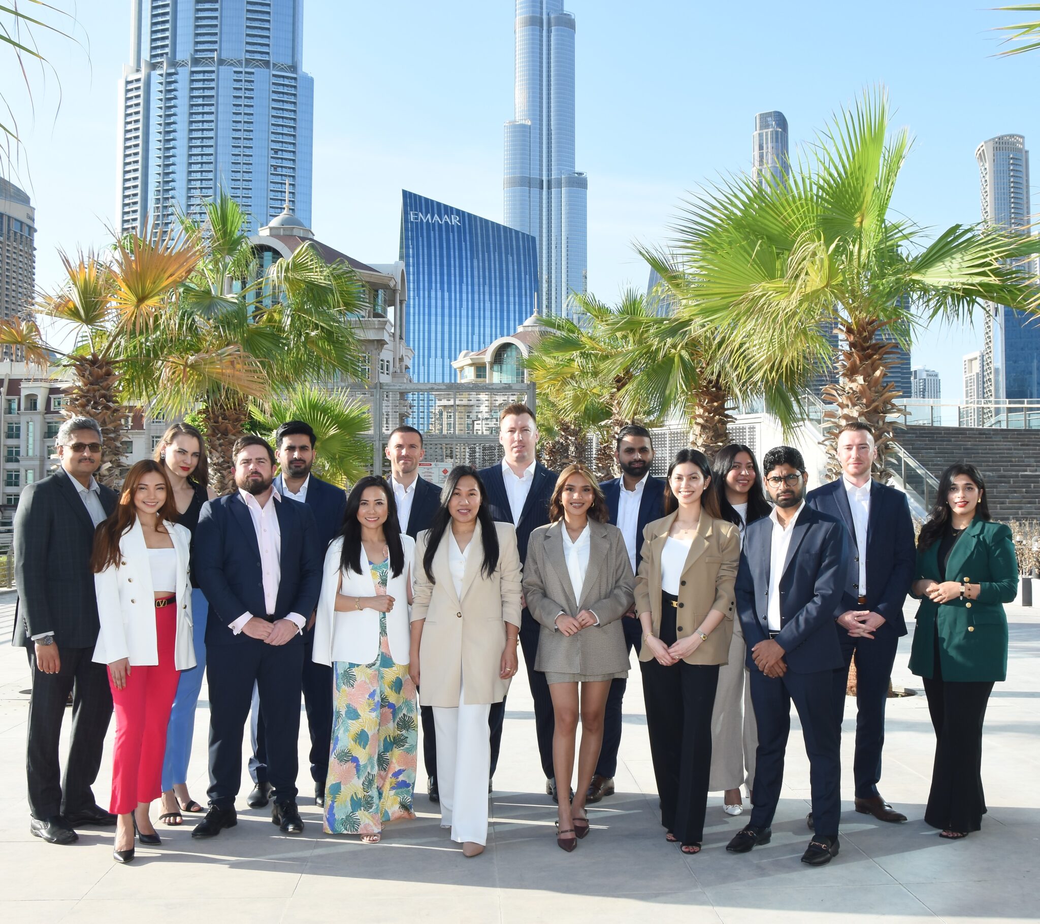About Us - Rosemont Partners