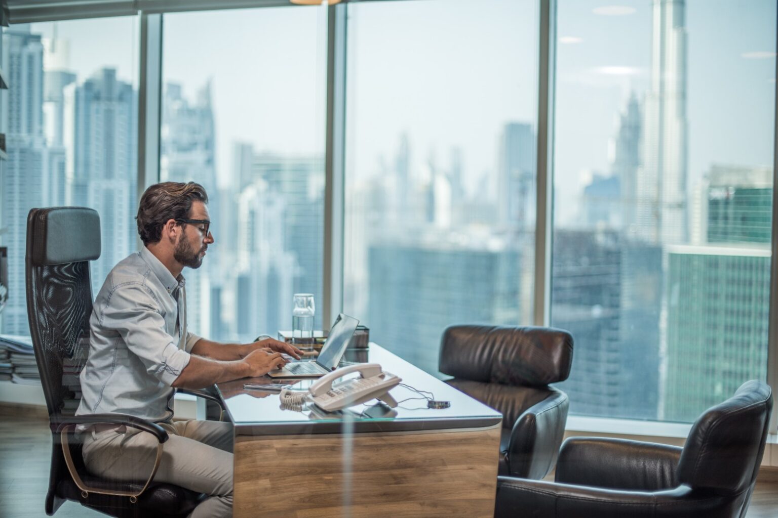 How to Obtain Introduction & Promotion License In Dubai - Rosemont Partners